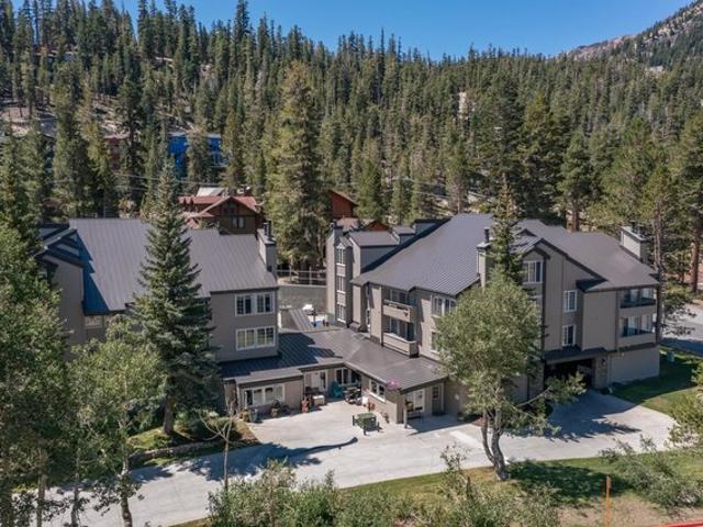 925 Lakeview Blvd, Mammoth Lakes, CA 93546