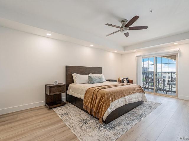 925 Lincoln St, Unit 6F, Denver, CO 80203 | MLS #9832