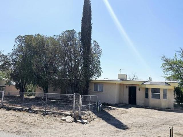 925 Monte Alto St, Chamberino, NM 88027