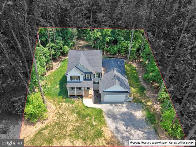 925 Moody Town Road