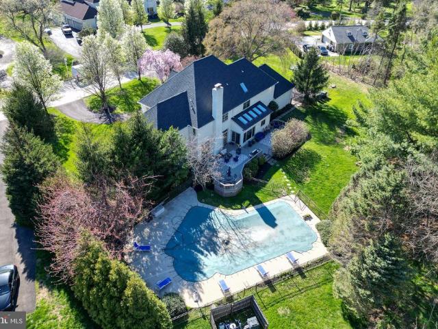 925 Morgan Road