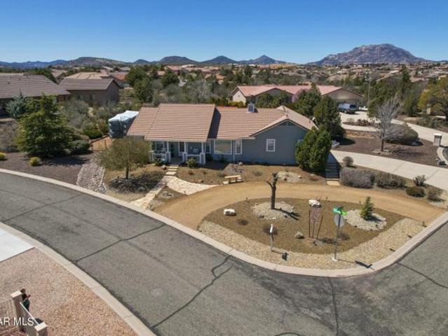 925 Malva Ct, Prescott, AZ 86305