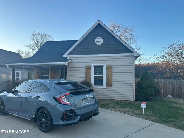 925 Maryville Pike, Knoxville, TN 37920 | MLS #1322 | Compass