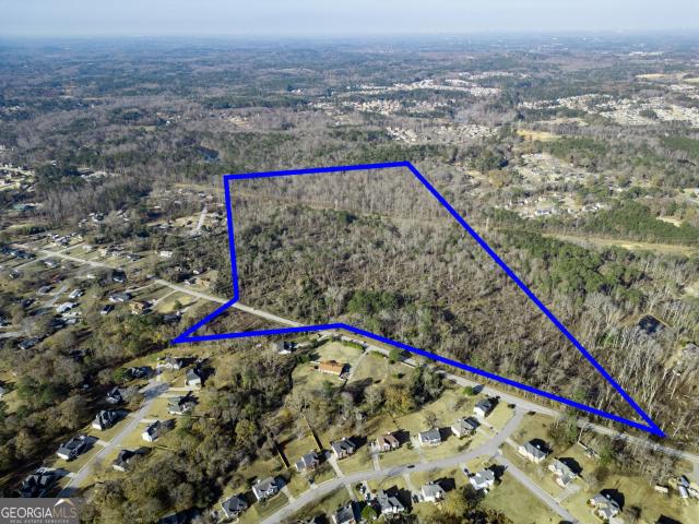925 McDaniel Mill Road SW