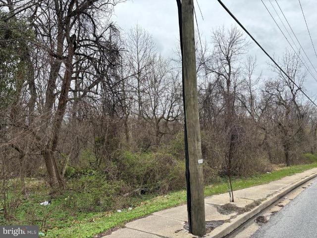 925 Milford Mill Road
