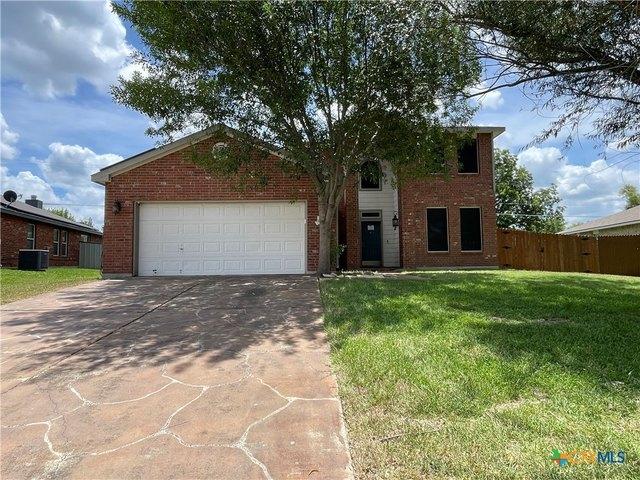 925 Mustang Trl, Harker Heights, TX 76548