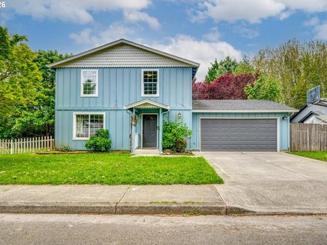 925 N 1st Ave, Ridgefield, WA 98642