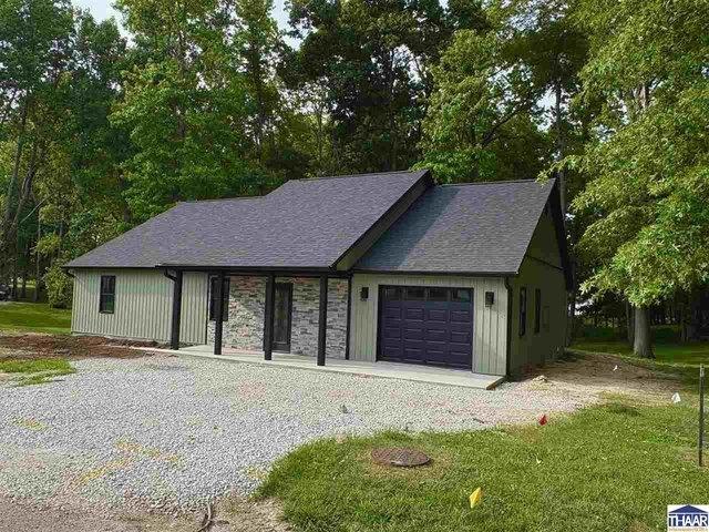 925 N Danny Dr, Sullivan, IN 47882