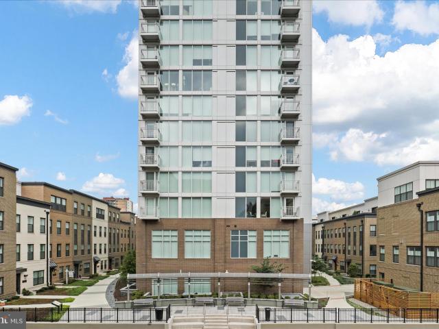 925 N Fairfax St, Unit 311, Alexandria, VA 22314 | MLS #VAAX2055