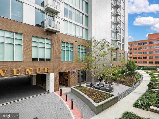 925 N Fairfax Street # 704