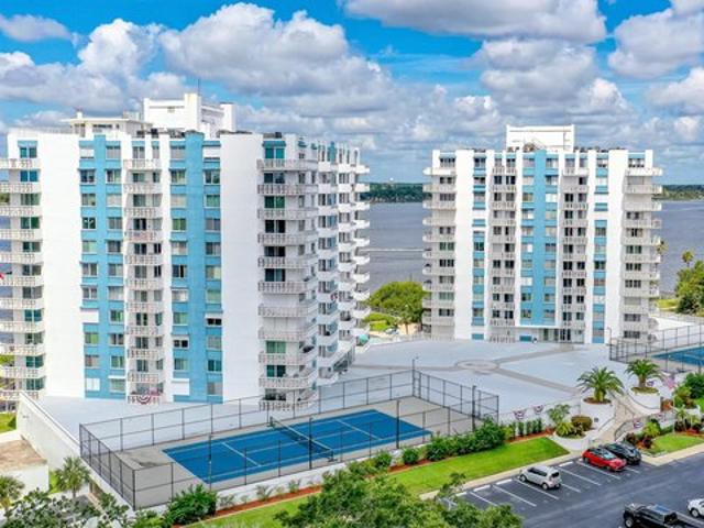 925 N Halifax Ave Apt 608, Daytona Beach, FL 32118
