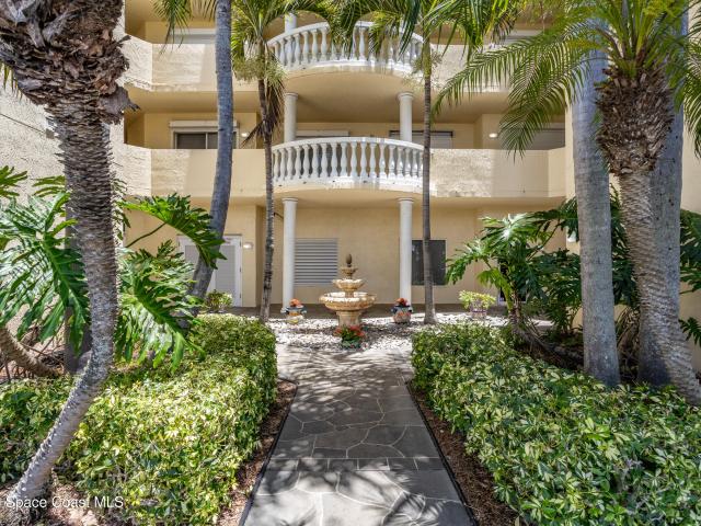 925 N Hwy A1A, Unit 305, Indialantic, FL 32903 | MLS #1068 | Compass