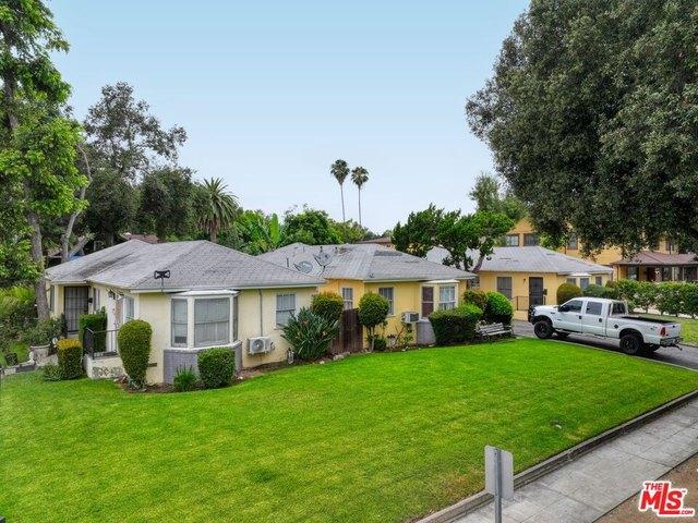 925 N Marengo Ave, Pasadena, CA 91103
