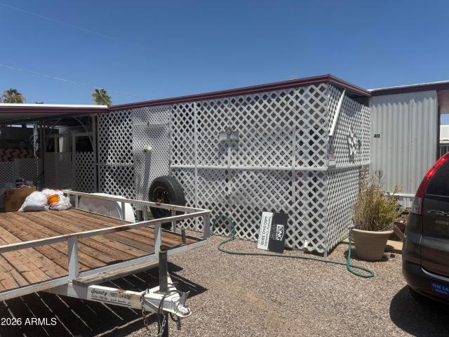 925 N Plaza Drive # 40