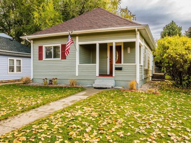 925 N Sheridan Ave, Sheridan, WY 82801