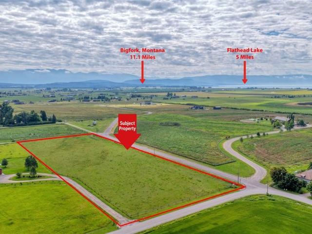 925 N Somers Rd, Kalispell, MT 59901