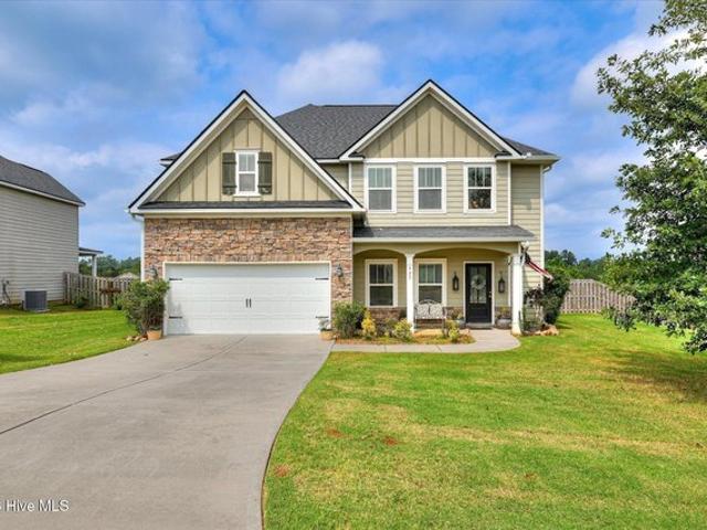 925 Niagra Fls, Grovetown, GA 30813