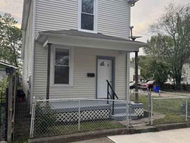 925 S 12th St, Hamilton, OH 45011