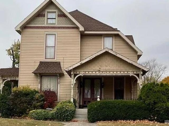 925 S Armstrong St, Kokomo, IN 46901