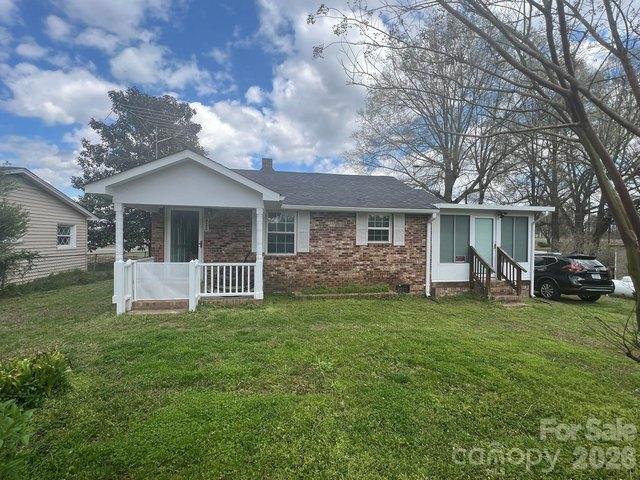 925 S Austin Rd, Marshville, NC 28103