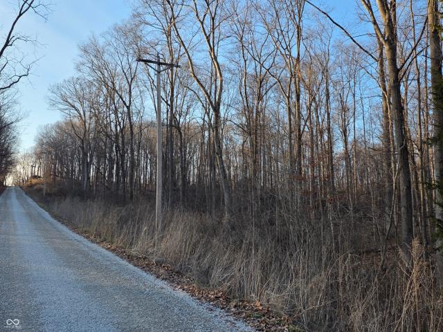 925 S County Rd 125 E