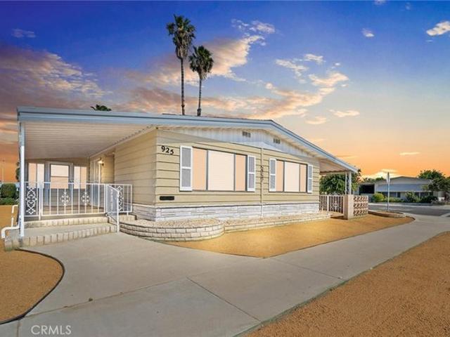 925 S Palm Ave, Hemet, CA 92543