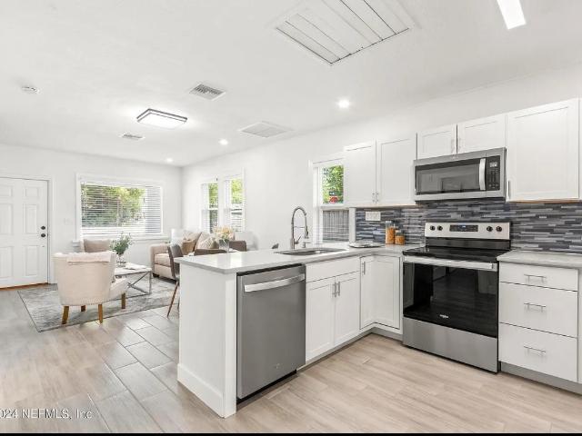 925 S St Johns St, Augustine, FL 32084 | MLS #F10555