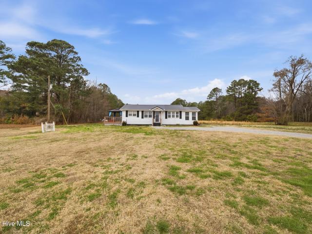 925 Sandy Ridge Road # # B