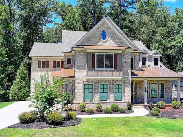 925 Settles Creek Way