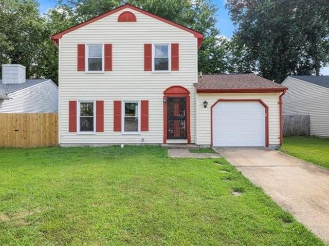 925 Sedley Rd, Virginia Beach, VA 23462