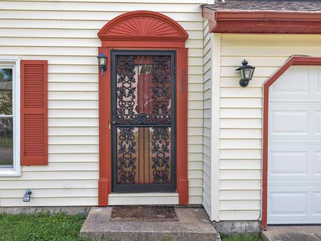 925 Sedley RD