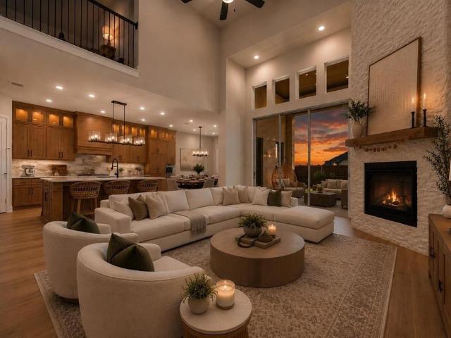 925 Shady Oaks Drive