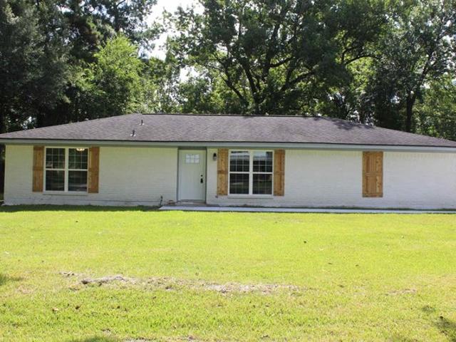 925 Shady Ln, Sour Lake, TX 77659