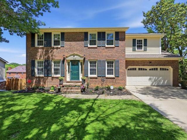 925 Springwood Ct, Lexington, KY 40515