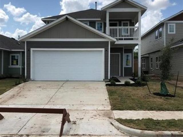 925 Stampede Rd, San Marcos, TX 78666