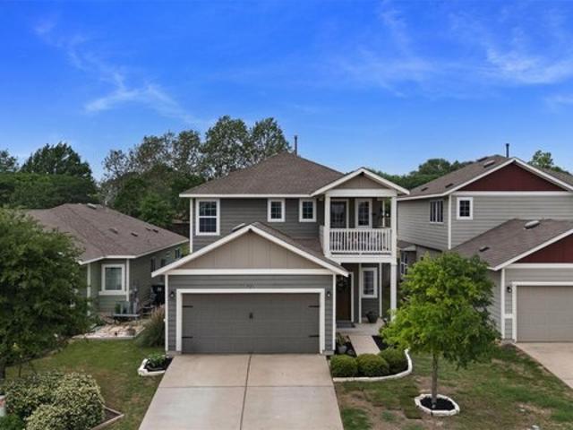 925 Stampede Rd, San Marcos, TX 78666