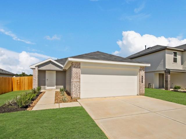 925 Sutherland Falls St, Conroe, TX 77303 | MLS #86151