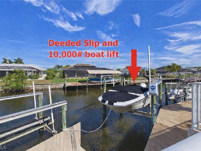 925 SW 47th Ter, Unit 201, Cape Coral, FL 33914 | MLS #2025024 | Compass