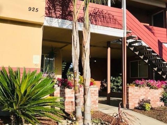 925 Pomeroy Ave. 2 Bedroom Apartment for Rent at 925 Pomeroy Ave, Santa Clara, CA 95051