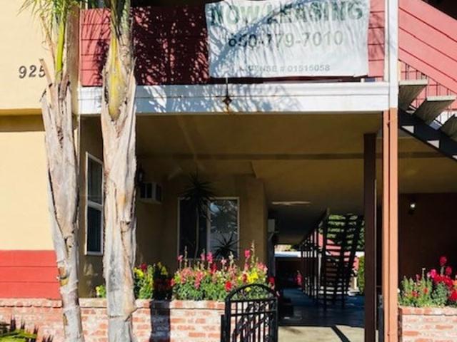 925 Pomeroy Ave. Studio Apartment for Rent at 925 Pomeroy Ave, Santa Clara, CA 95051