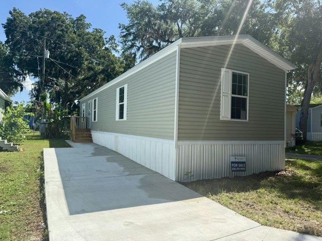 925 Ponce De Leon Blvd Lot 73, Brooksville, FL 34601