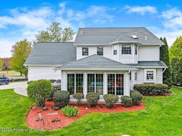 925 Parkview Road