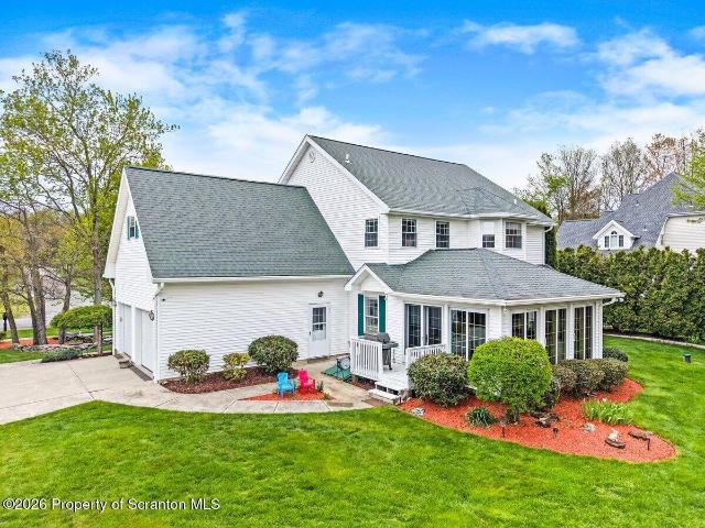 925 Parkview Road