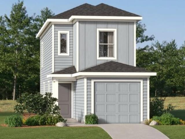 925 Pertuso Ln, Huffman, TX 77336
