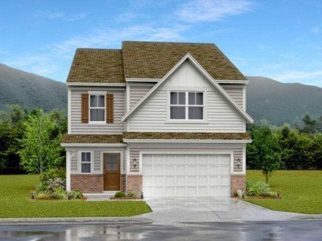 925 Pitcher Dr, Clarksville, TN 37042