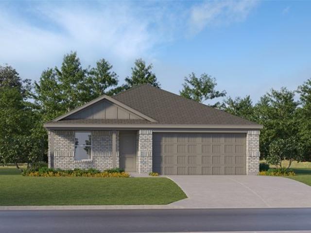 925 Prestonwood Ln, Keene, TX 76059