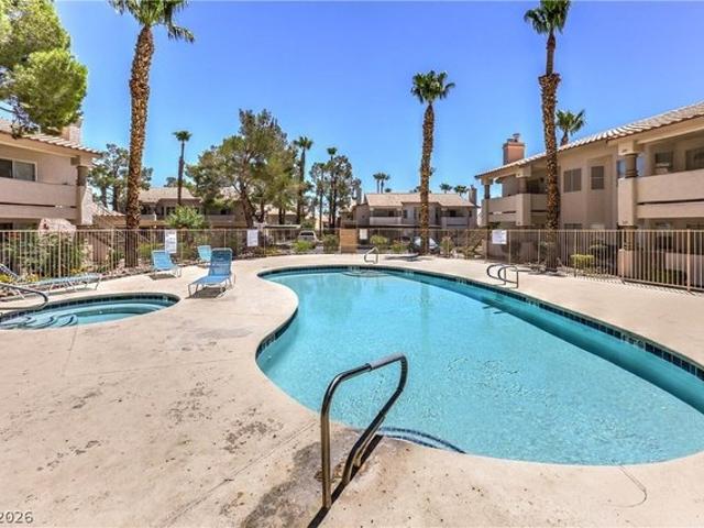 925 Rockview Dr Unit 202, Las Vegas, NV 89128