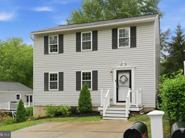 925 Ryecroft Ct, Severna Park, MD 21146