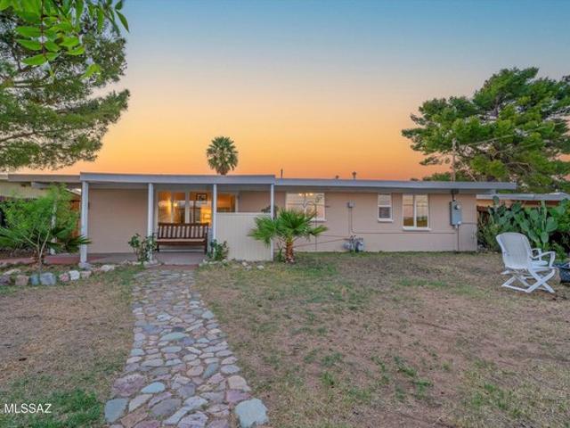 925 W 4th Ave, San Manuel, AZ 85631