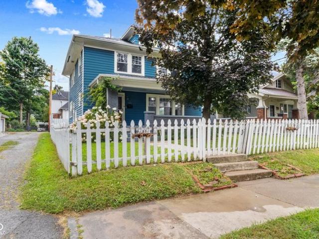 925 W 7th St, Anderson, IN 46016